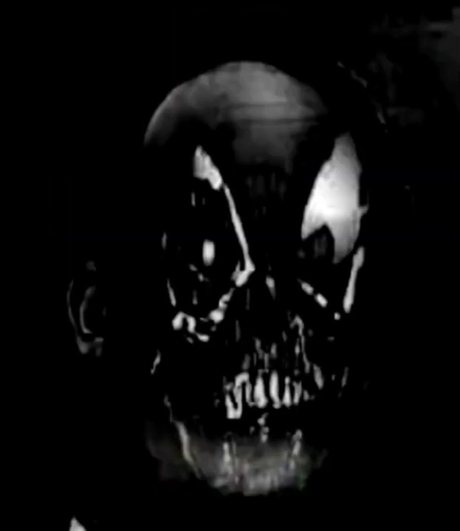 Phase 8.75 (Crow Demon) | The Uncanny Incredible Wiki | Fandom