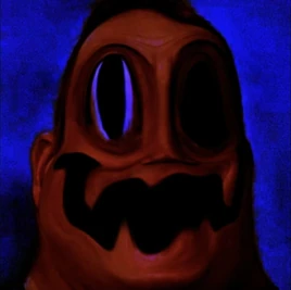 Phase 251 (Verstörend Studios) | The Uncanny Incredible Wiki | Fandom