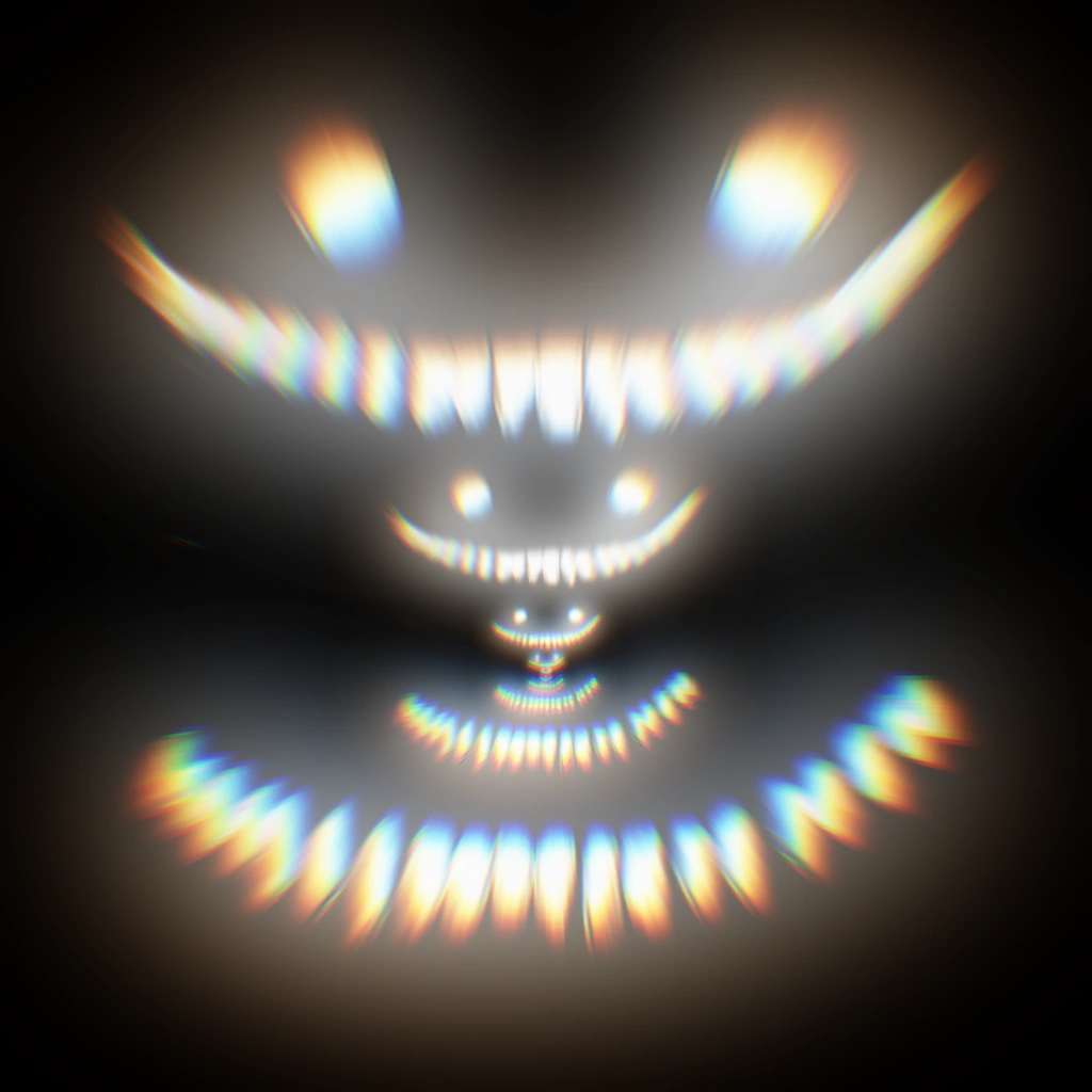 Phase 164000 (Darkened Lurker) (Verstorend Variant) | The Uncanny ...