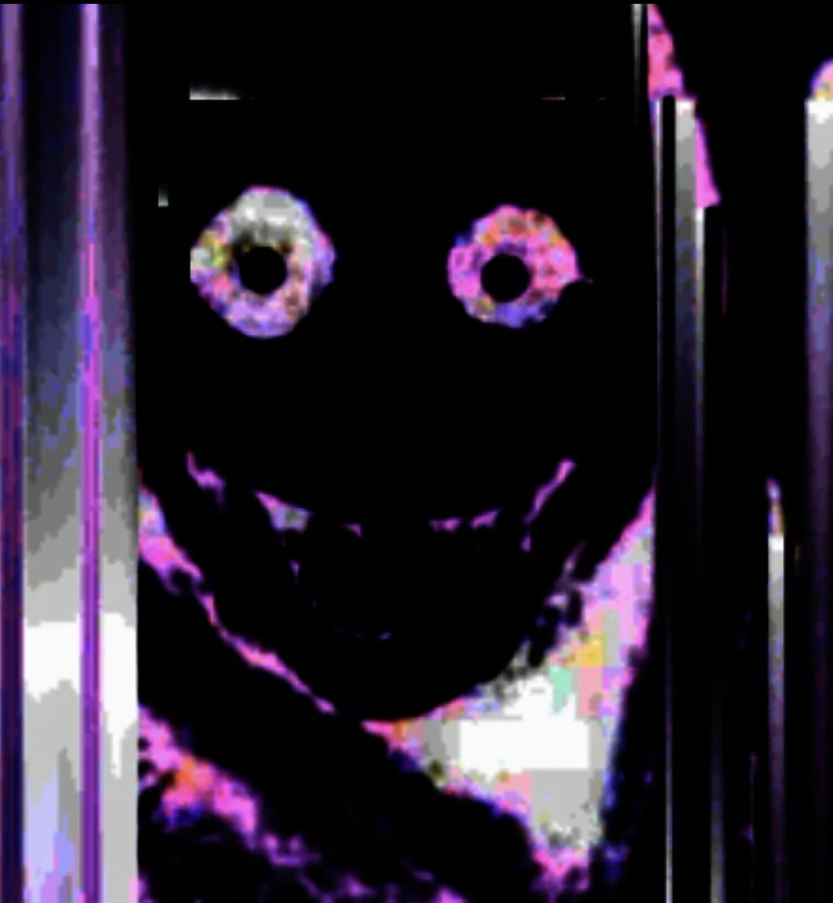 Phase 237 (Stist)/Phase 815 (Gatozerounvalley) | The Uncanny Incredible ...