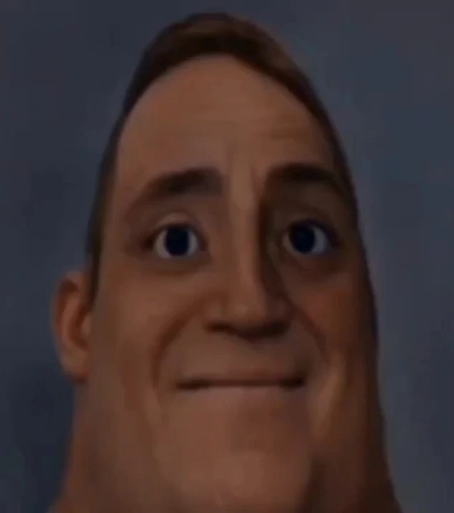 User blog:Radcelgamerguy1222/Mr incredible Becoming sad extended | The ...