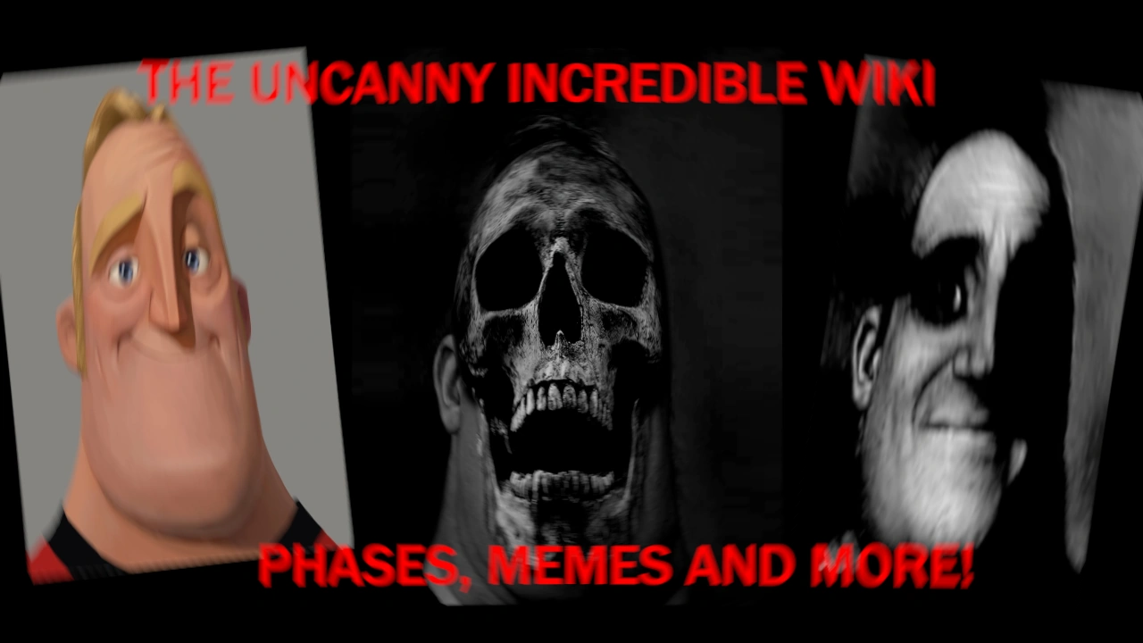 Make A Thousands Version Of Uncanny Studios Phase 1,000 (Phase ...