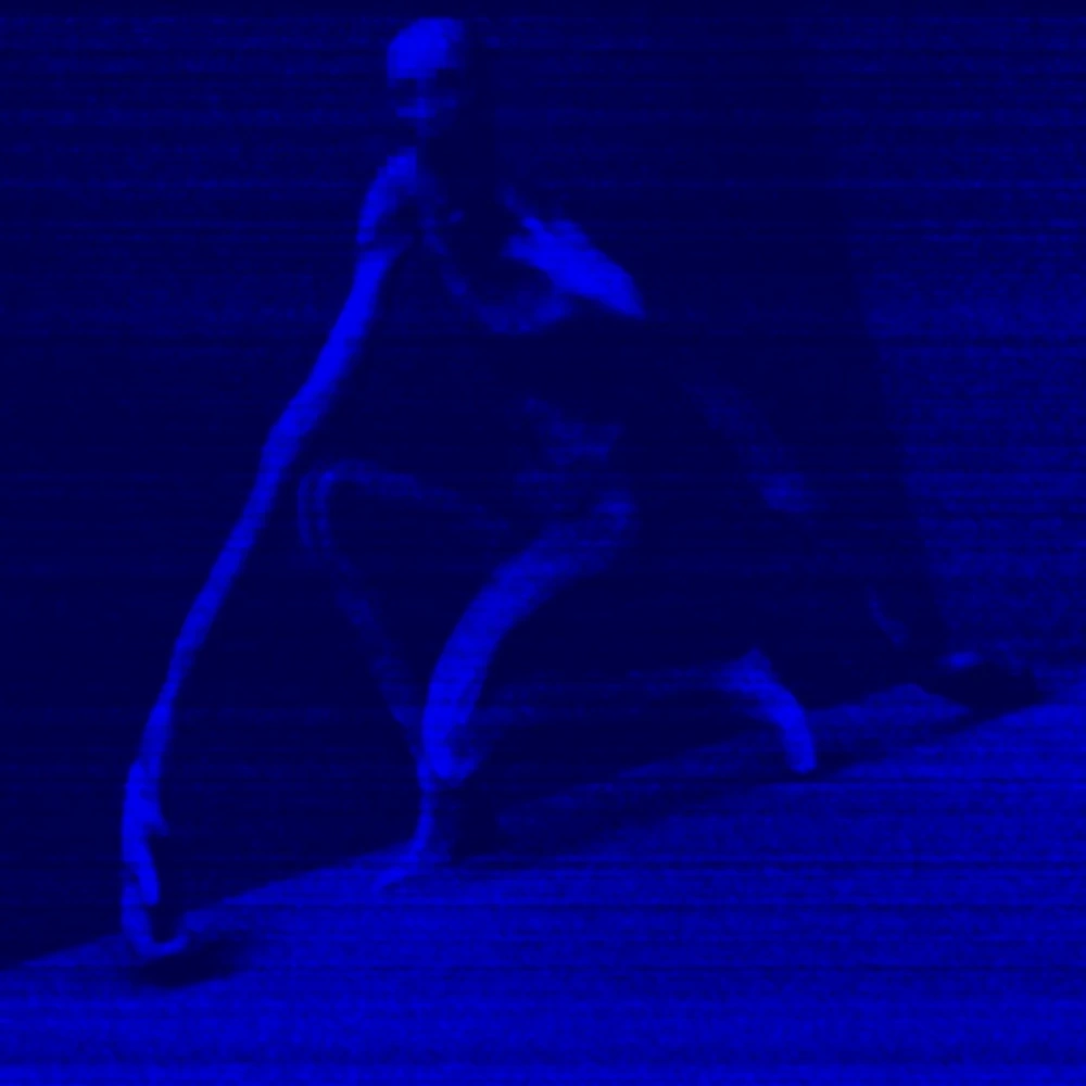 Blue SCP 096 Phase (Homelessville Productions) | The Uncanny Incredible ...