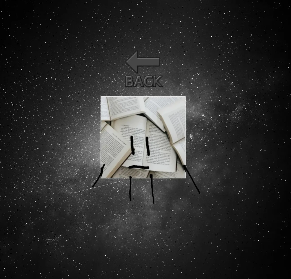 Alexblocks | The Uncanny Incredible Wiki | Fandom