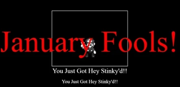 The Fake Phase 264 (Mr. Penwell) | The Uncanny Incredible Wiki | Fandom