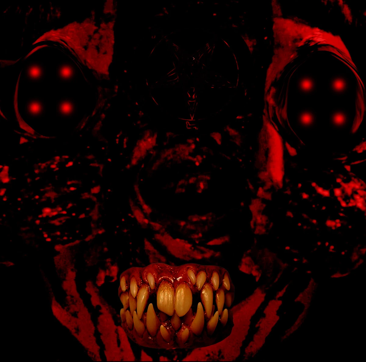 Phase 26 Billion (SeeNoEvil2837) | The Uncanny Incredible Wiki | Fandom