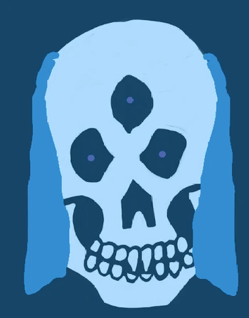 Phase 300 (NightmareKing) | The Uncanny Incredible Wiki | Fandom