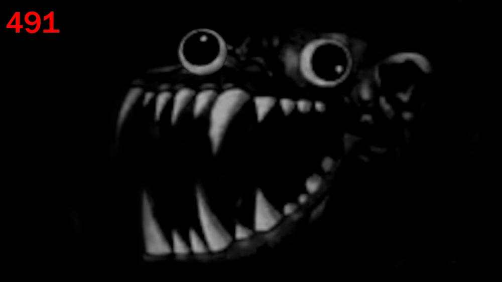 Phase 491 (Nintenmouse Studios) | The Uncanny Incredible Wiki | Fandom