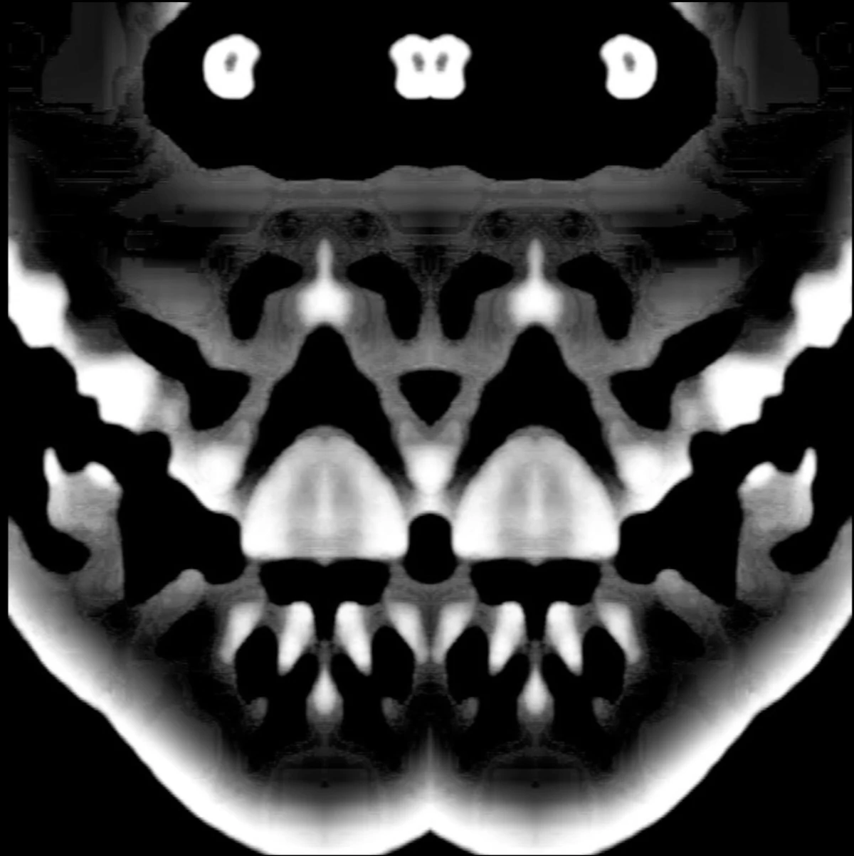 Gray Skinless Trollge Phase (Slaughterhouse) | The Uncanny Incredible ...