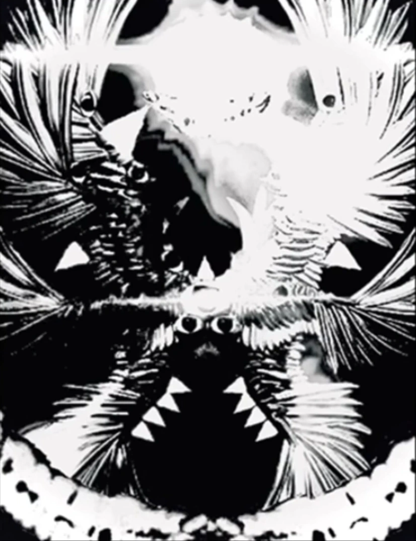 Ultra Illuminati Demon Angel Phase (Slaughterhouse) | The Uncanny ...