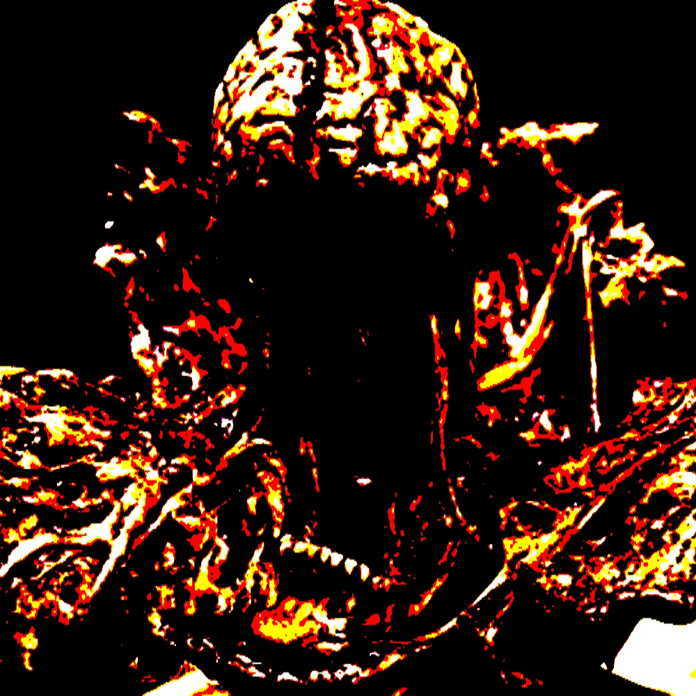 Phase 197000 (Warpedlog Studios) (Verstörend Variant) | The Uncanny Incredible Wiki | Fandom