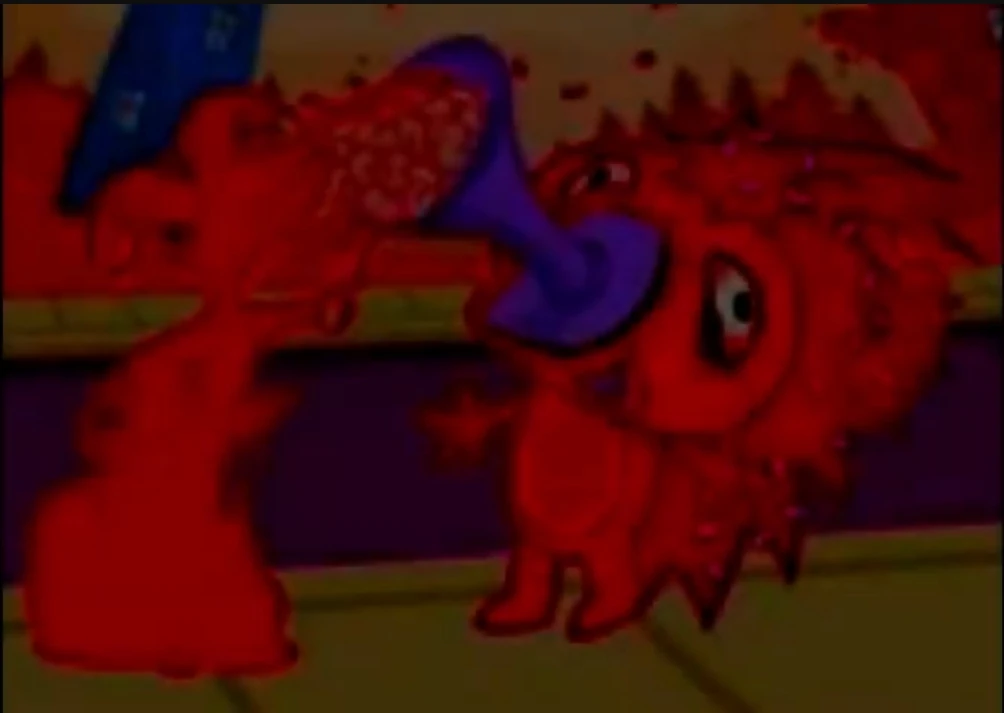 Phase 184 (Susana Saavedra) | The Uncanny Incredible Wiki | Fandom