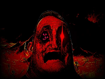 Phase HELL (coreythebest10) | The Uncanny Incredible Wiki | Fandom