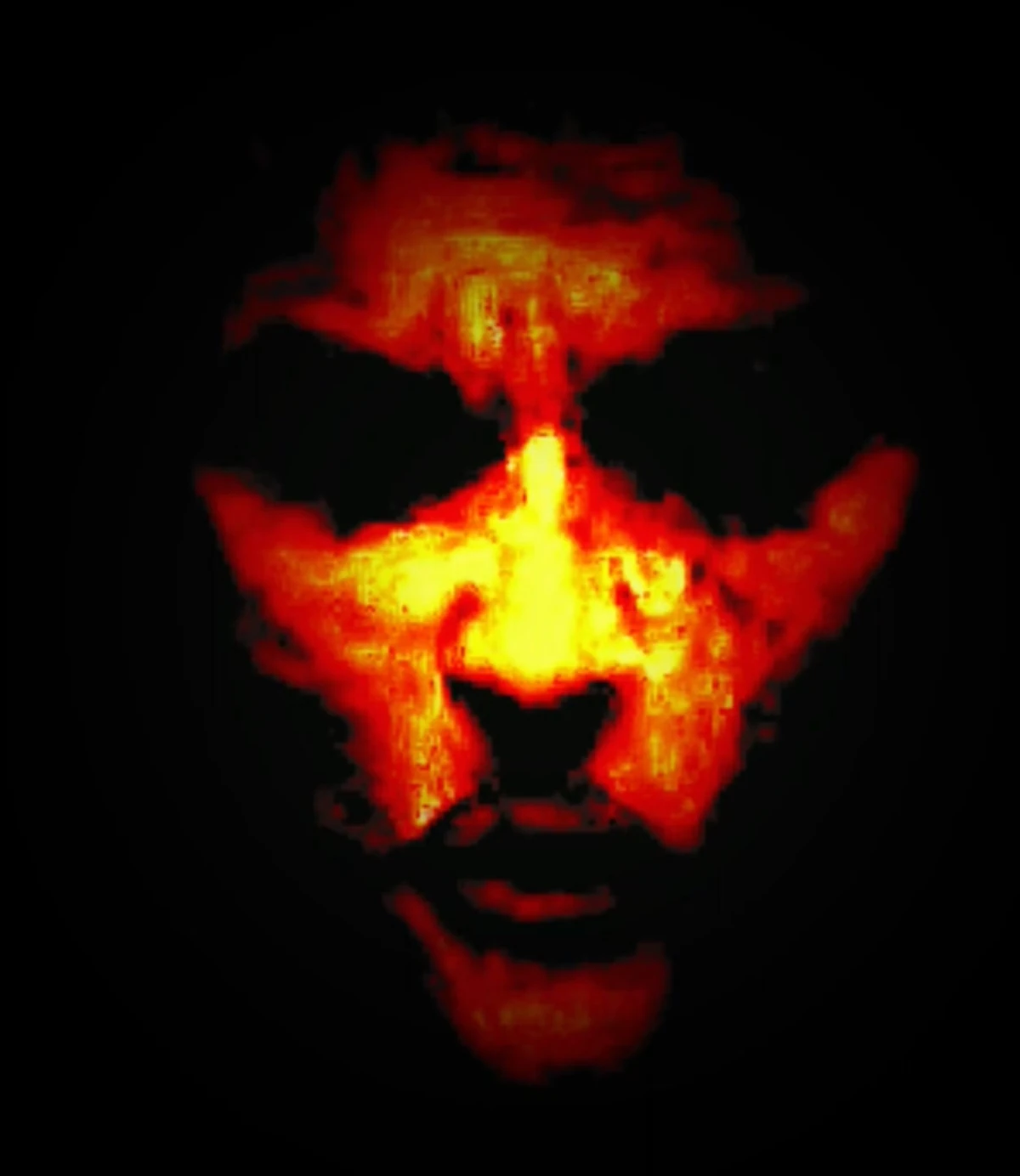 Scary Ghost Phase (Slaughterhouse) | The Uncanny Incredible Wiki | Fandom