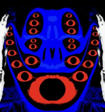 Phase 400 (Verstörend Studios) | The Uncanny Incredible Wiki | Fandom