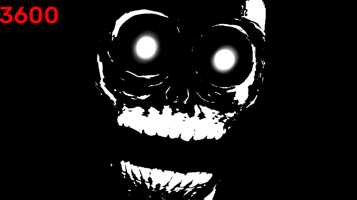 Phase 3600 (DisturbingUncanny) | The Uncanny Incredible Wiki | Fandom