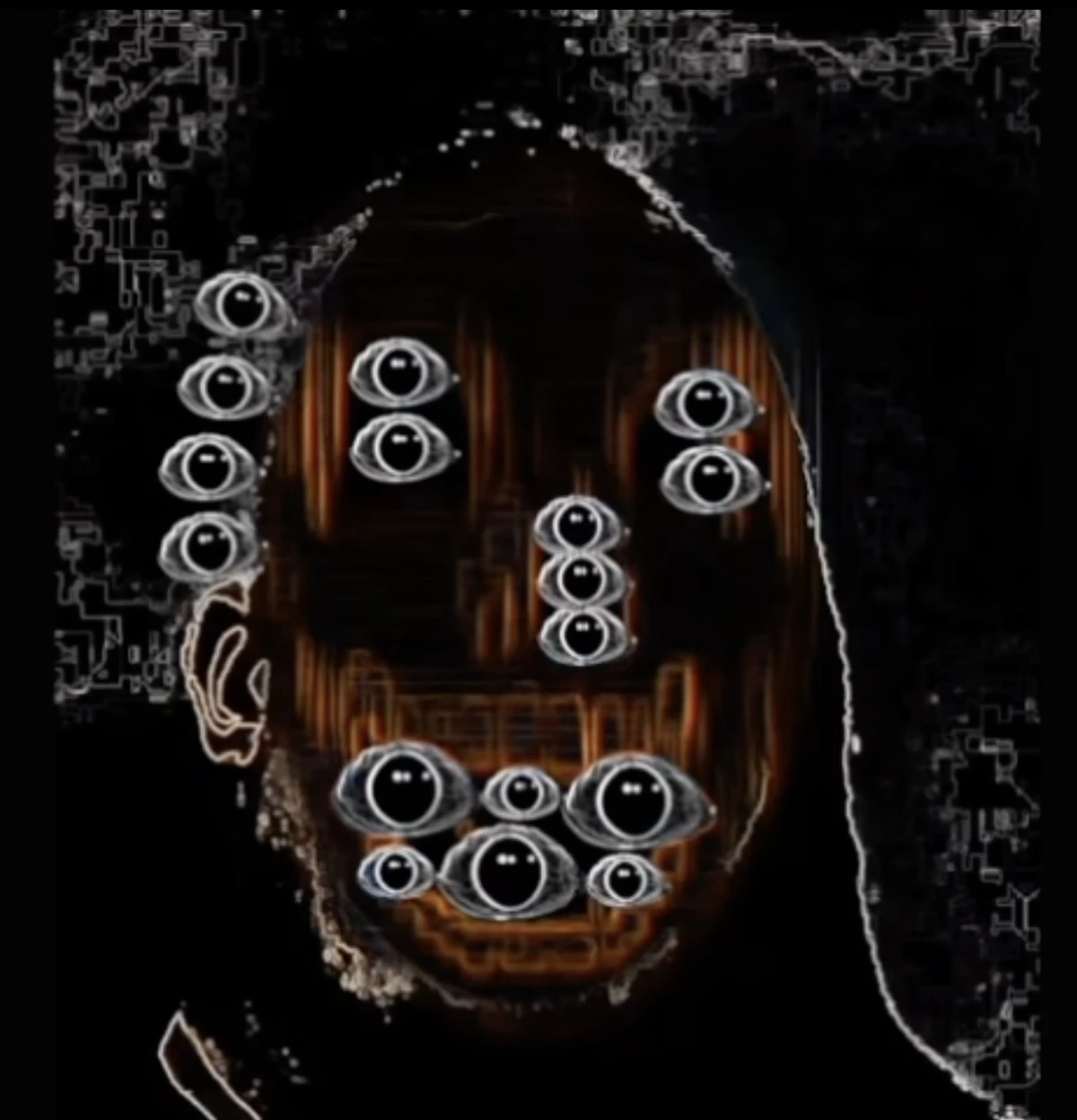 Phase 3448 (ZanskuyAE) | The Uncanny Incredible Wiki | Fandom