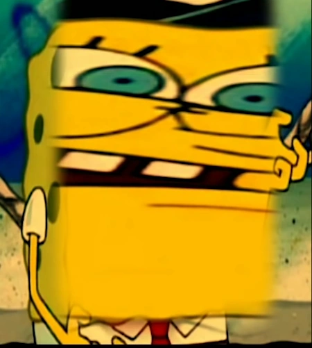 Idiot Phase 9 | The Uncanny Incredible Wiki | Fandom