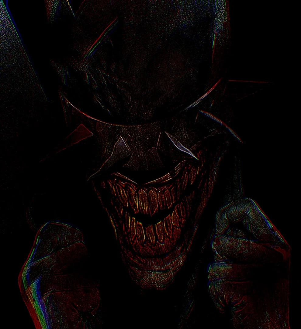 Phase 145000 (Evad) | The Uncanny Incredible Wiki | Fandom