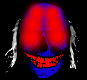 Phase 400 (Verstörend Studios) | The Uncanny Incredible Wiki | Fandom