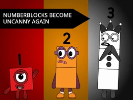 Uncannyblocks | The Uncanny Incredible Wiki | Fandom