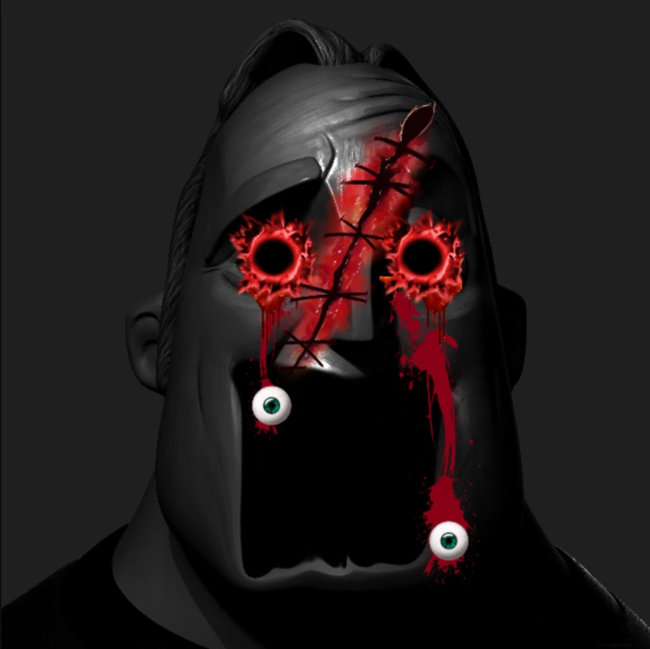 Phase 35 (crunchycringecrackers) | The Uncanny Incredible Wiki | Fandom