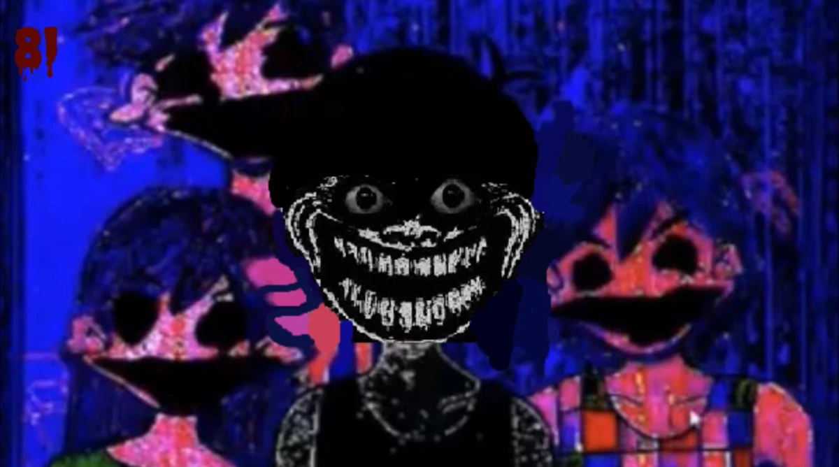 Phase 81 (Traumathon) | The Uncanny Incredible Wiki | Fandom