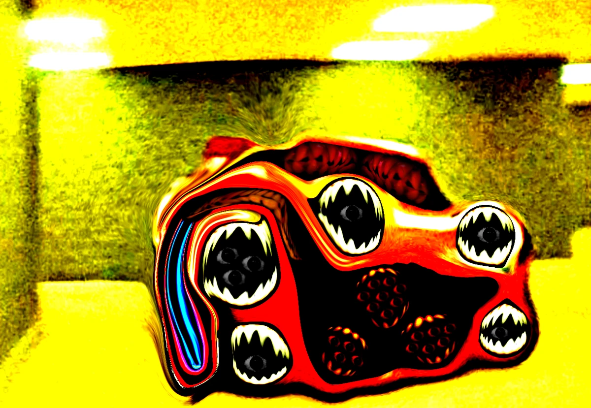 Phase 7000 (AWP-99) | The Uncanny Incredible Wiki | Fandom