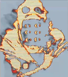 Luigi Keeger V2 (Slaughterhouse) | The Uncanny Incredible Wiki | Fandom