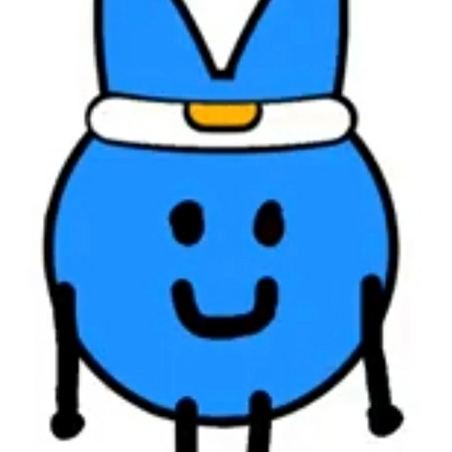 Augusto | The Uncanny Incredible Wiki | Fandom