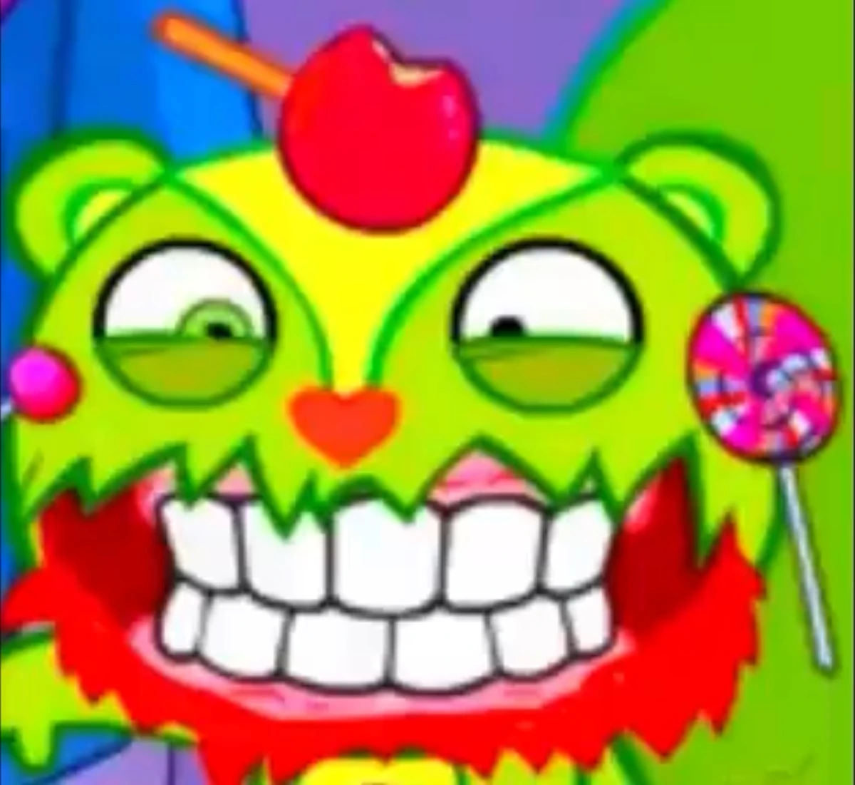 Phase 187 (Susana Saavedra) | The Uncanny Incredible Wiki | Fandom