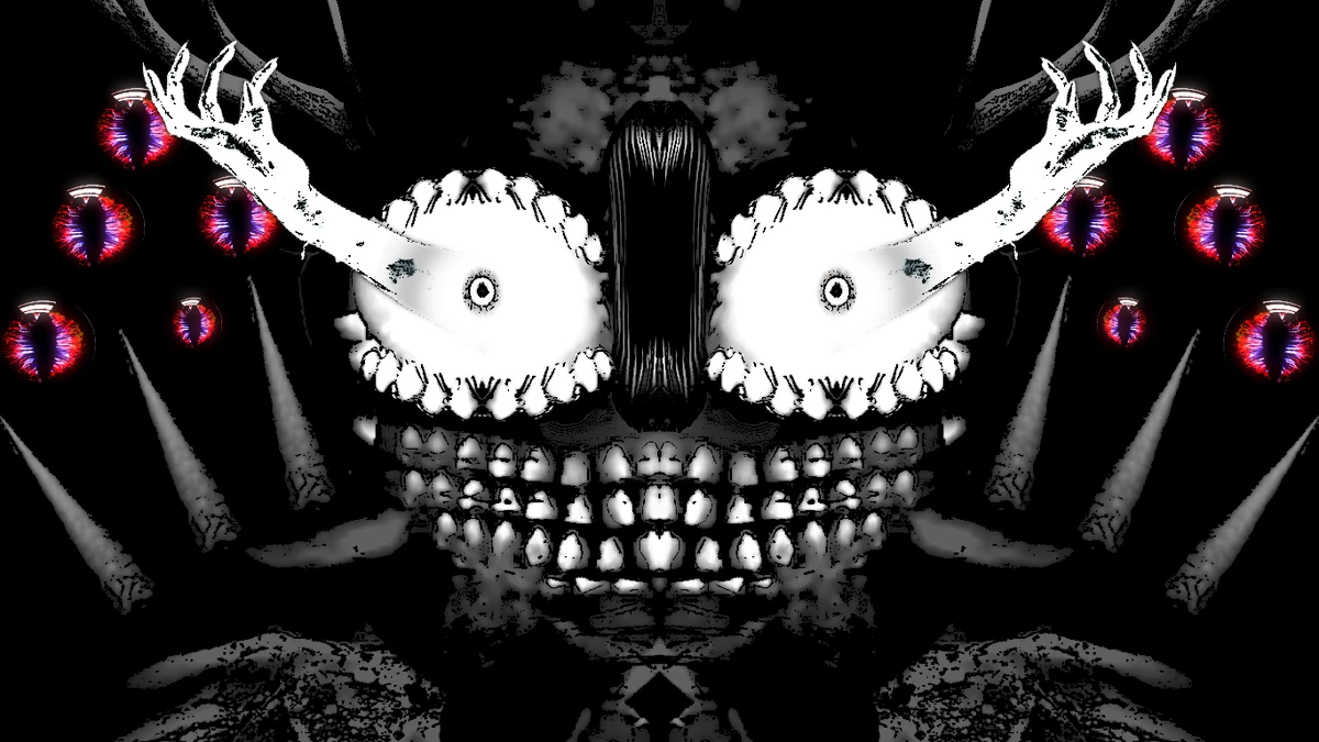 Phase 33250 (Vinnie)/Phase 242 (Painful Extension) | The Uncanny ...