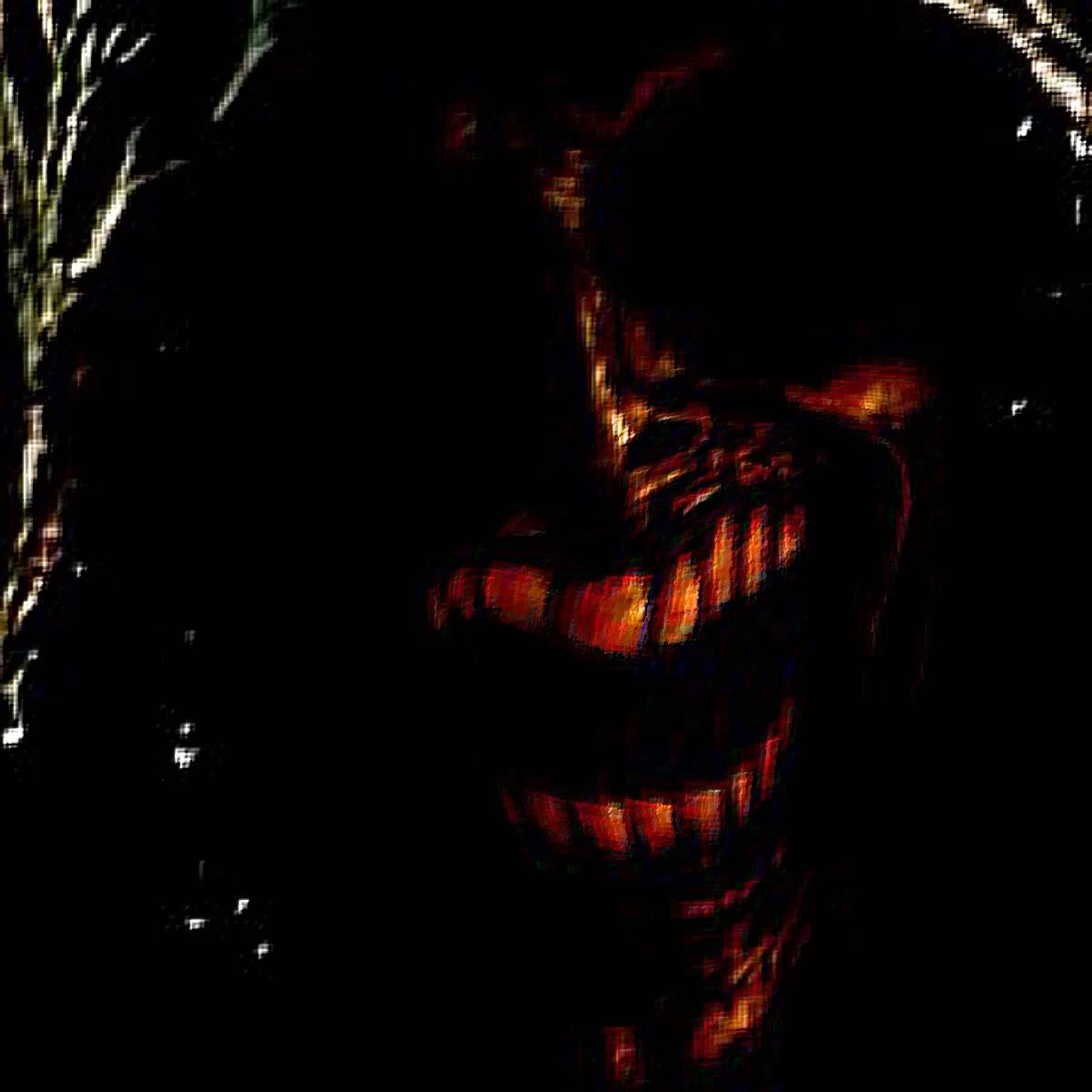 Phase 165000 (The Real Devon) (CJ variant) | The Uncanny Incredible ...