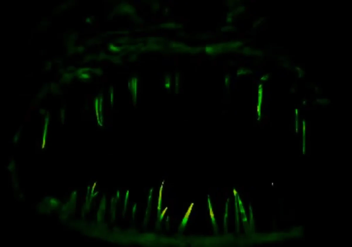 Green Mouth Phase (Slaughterhouse) | The Uncanny Incredible Wiki | Fandom