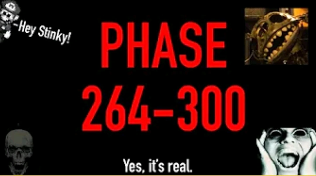 Phase 264-300 (Mr. Penwell) | The Uncanny Incredible Wiki | Fandom