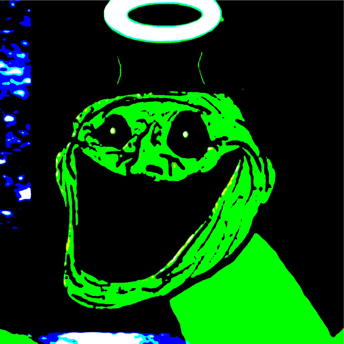 Phase 48 (AAAAAAAAAAAAAAAAAAAAAH) | The Uncanny Incredible Wiki | Fandom