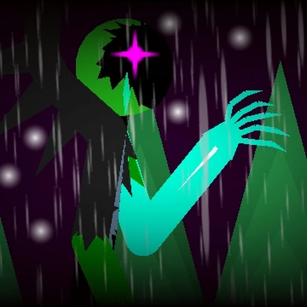 The Blue Scar | The Uncanny Incredible Wiki | Fandom