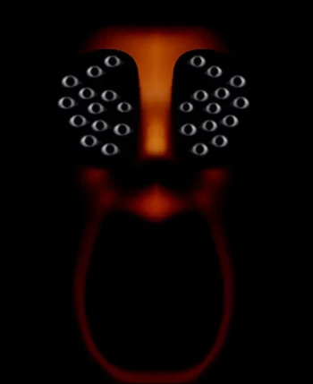 Phase 32000 (Smurfman) | The Uncanny Incredible Wiki | Fandom