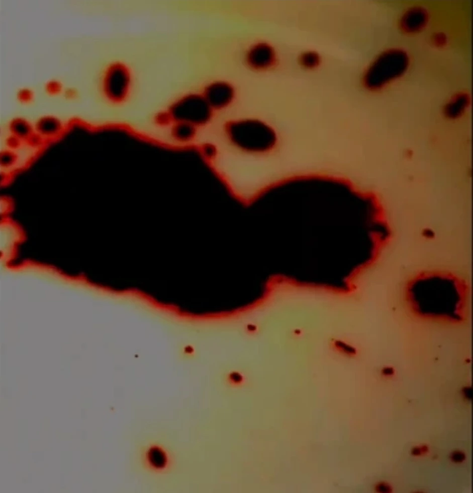 Phase 61 (I Make Contents) | The Uncanny Incredible Wiki | Fandom