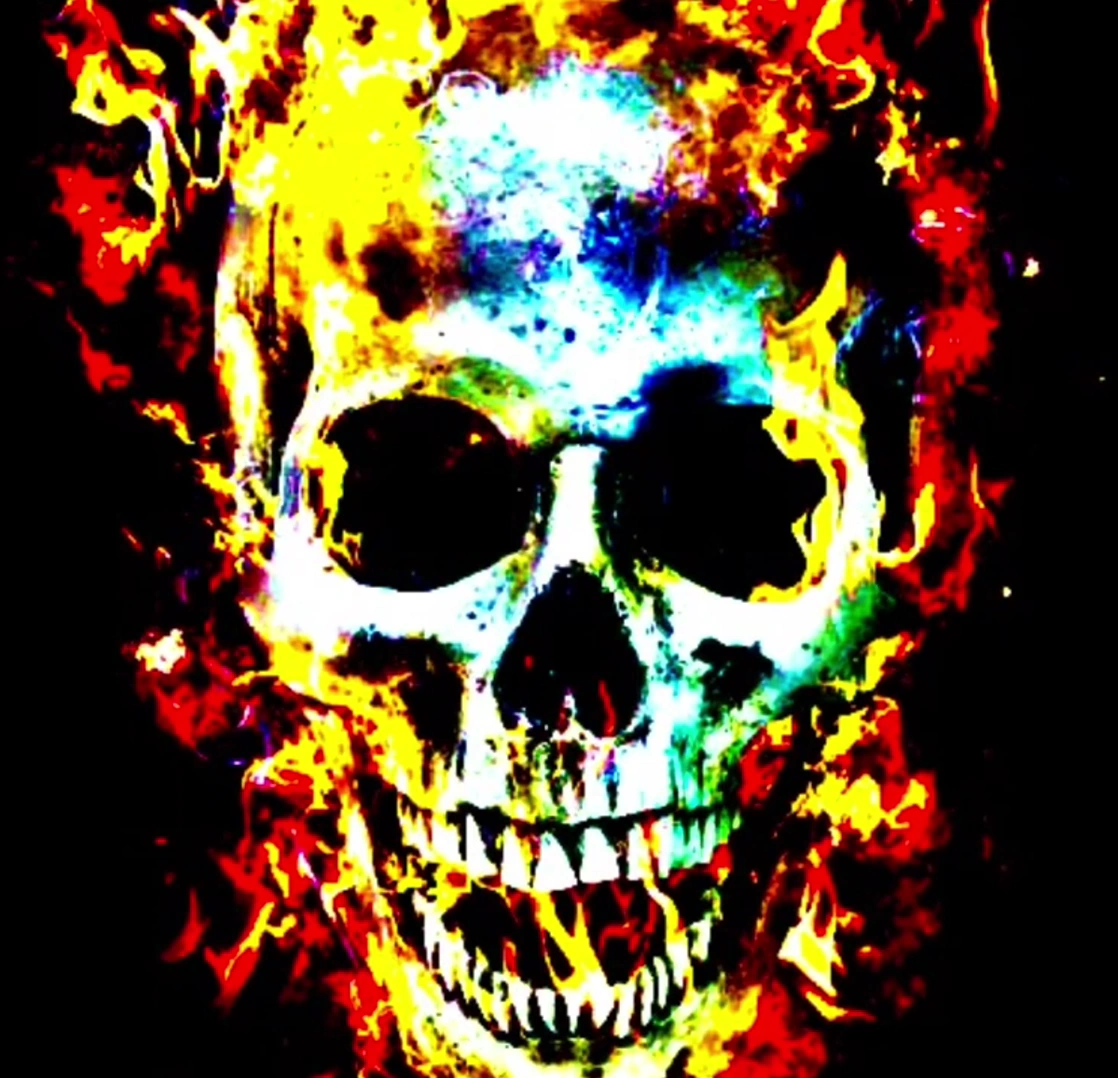 Fire Skull Phase (Slaughterhouse) | The Uncanny Incredible Wiki | Fandom