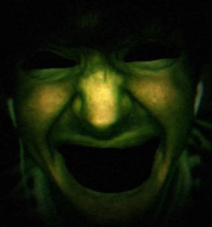 Phase 45 (YellowFour) | The Uncanny Incredible Wiki | Fandom