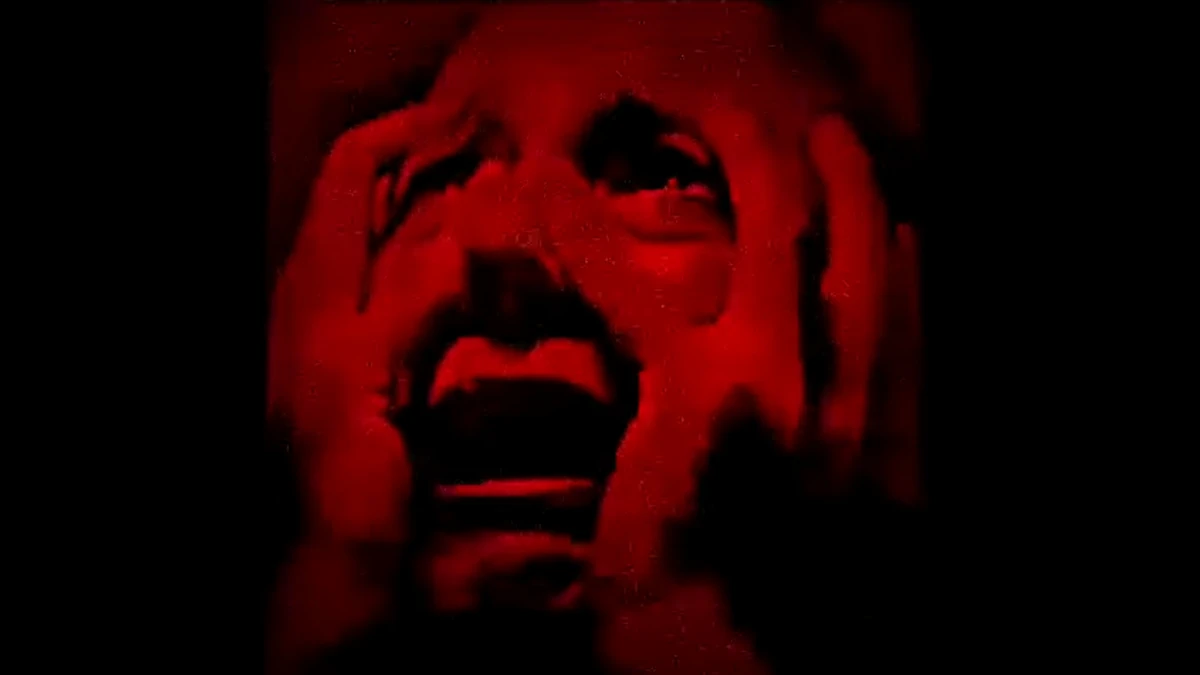 Red Scared Man Phase (Homelessville Productions) | The Uncanny ...