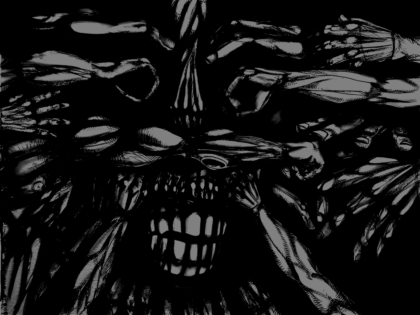 Discuss Everything About The Uncanny Incredible Wiki | Fandom