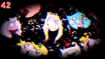 Phase 42 (Traumathon) | The Uncanny Incredible Wiki | Fandom