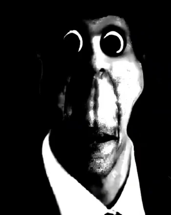 Phase 61 (DAT GUY LBP) | The Uncanny Incredible Wiki | Fandom