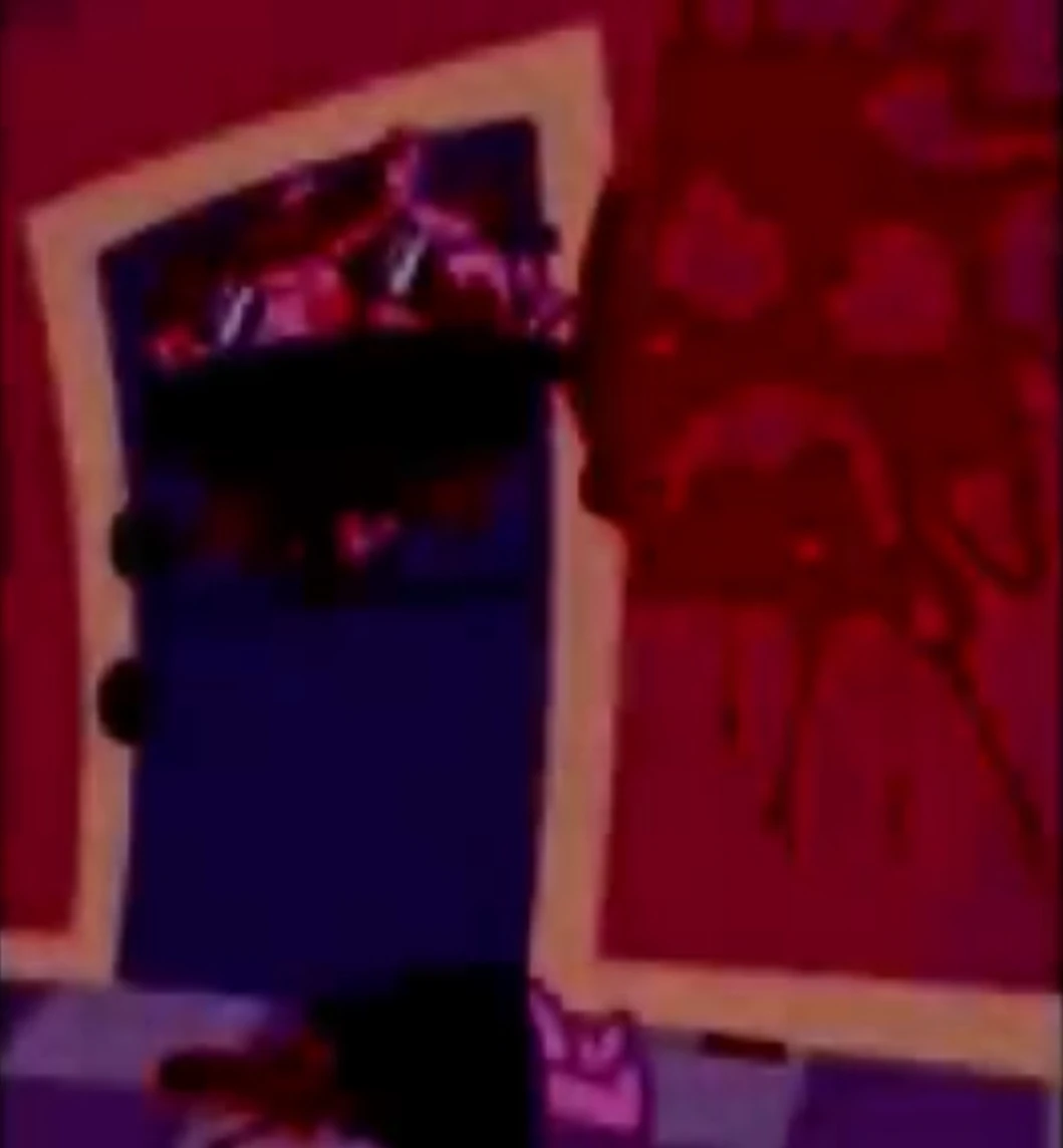 Phase 188 (Susana Saavedra) | The Uncanny Incredible Wiki | Fandom