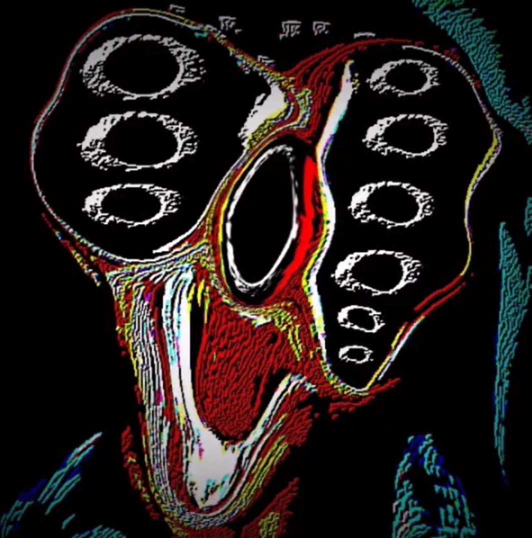 Phase 311 (Verstörend Studios) | The Uncanny Incredible Wiki | Fandom