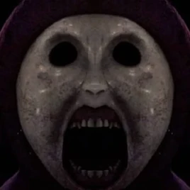 Phase 250 (Verstörend Studios) (Mibuness Cauchemar Era) | The Uncanny ...