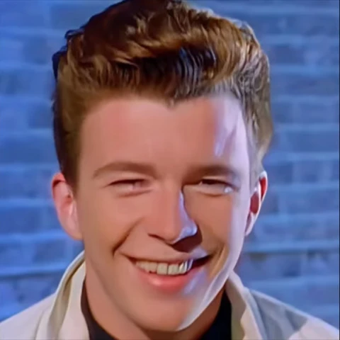 Rick Astley Becoming Uncanny | The Uncanny Incredible Wiki | Fandom