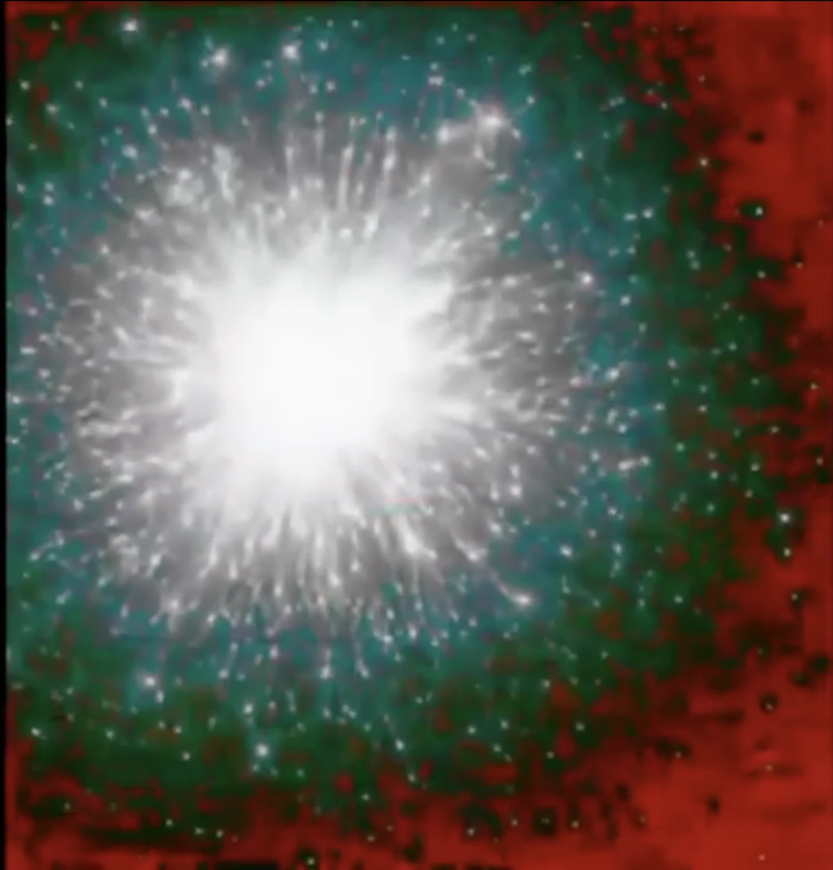 Phase 3020 (ZanskuyAE) | The Uncanny Incredible Wiki | Fandom